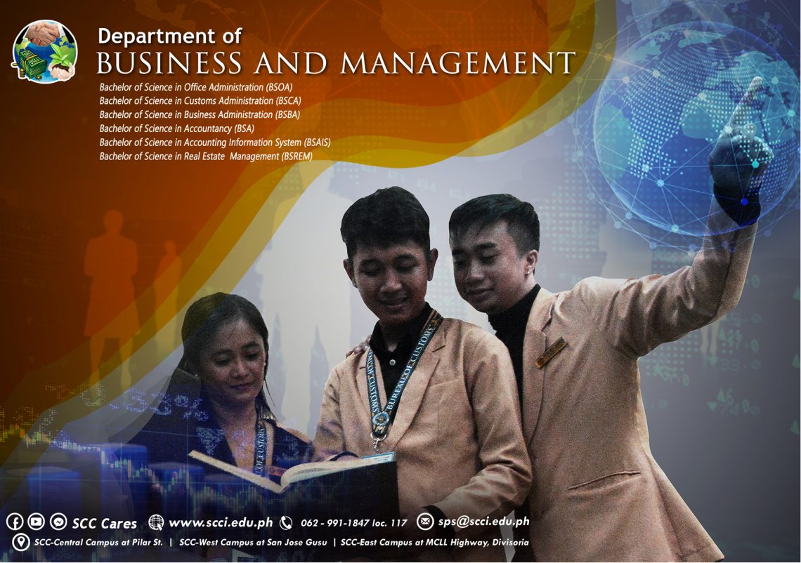 DBM Courses – Southern City Colleges | Founded 1946
